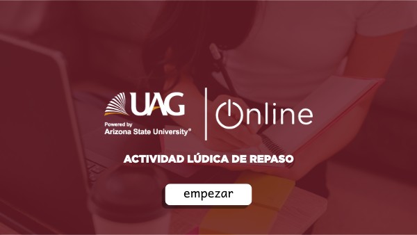 U3 R9.Actividad de repaso | Genially