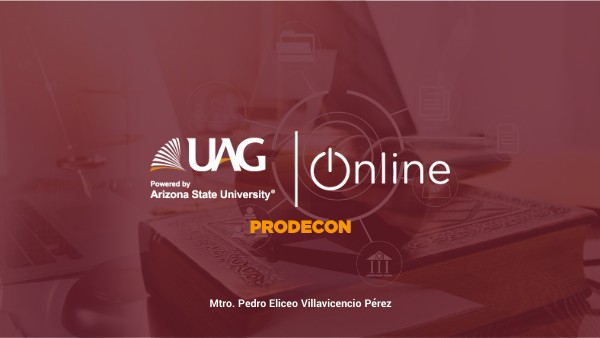 U3 R2.PRODECON | Genially