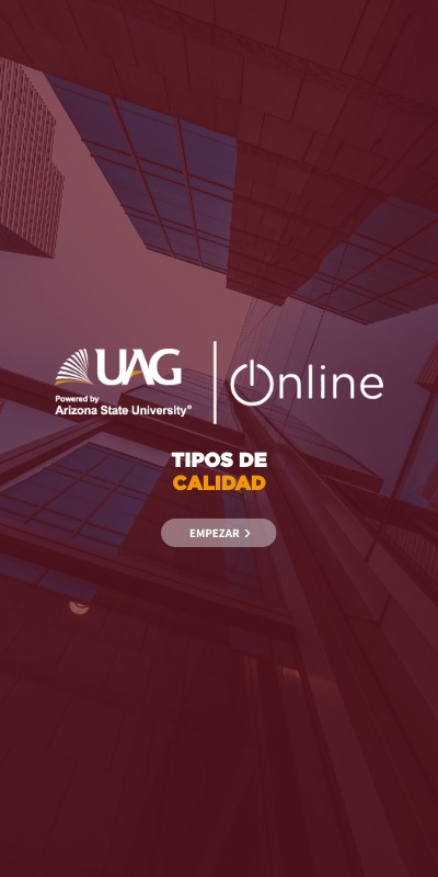 U1R1. Infografía. Tipos de calidad | Genially