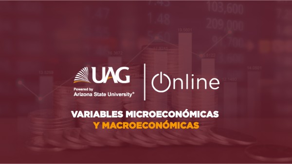 U2A1. Variables microeconómicas y macroeconómicas | Genially
