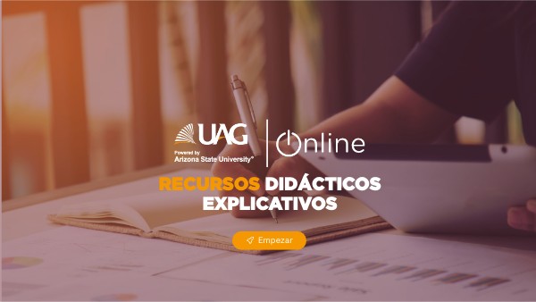 U6R2 Recursos didácticos explicativos | Genially