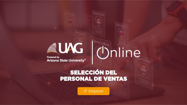 U3R4. Selección del personal de ventas | Genially