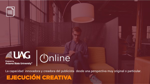 Ejecución creativa | Genially