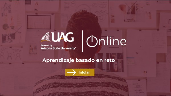 Aprendizaje Basado en Retos | Genially