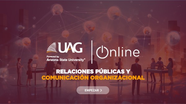 U4R2. Presentación interactiva. Relaciones públicas y comunicación org | Genially