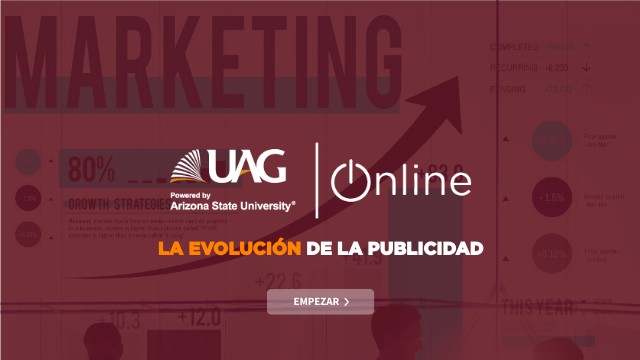 U4 La evolución de la publicidad | Genially