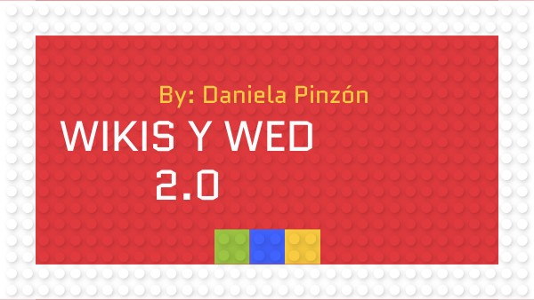 PRESENTACIÓN BLOQUES