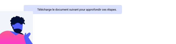 Les 5 étapes de définition du besoin