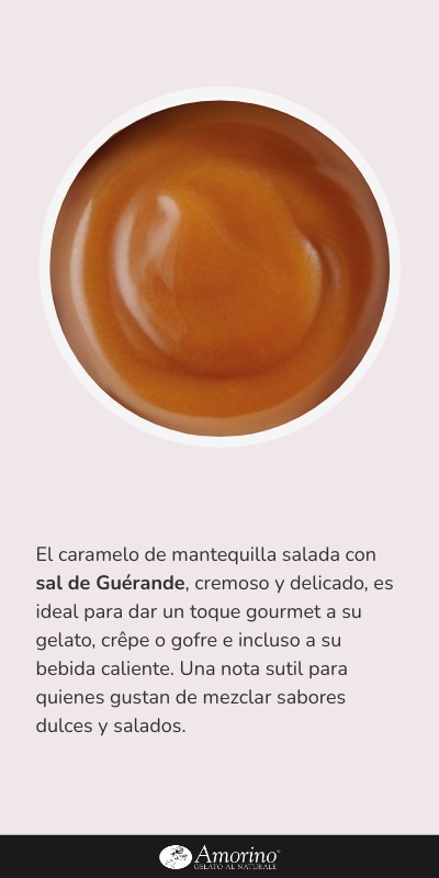 caramel ES