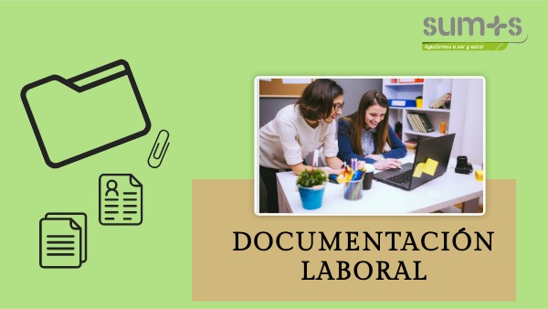 DOCUMENTACION LABORAL
