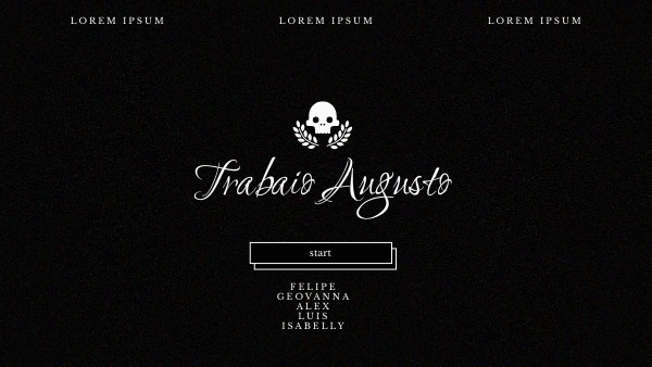 TATTOO PRESENTATION | Genially