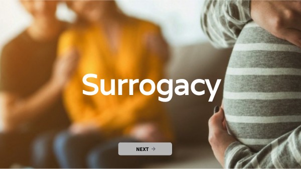 Digital Basic Presentation