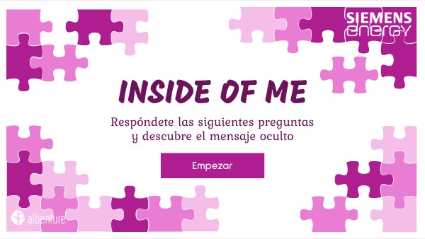 INSIDE OF ME - SE