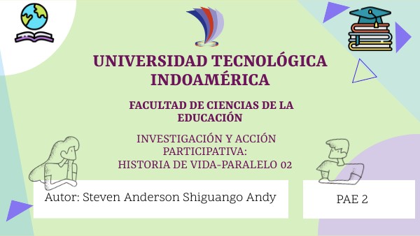 PAE 2-Informe_Steven Shiguango