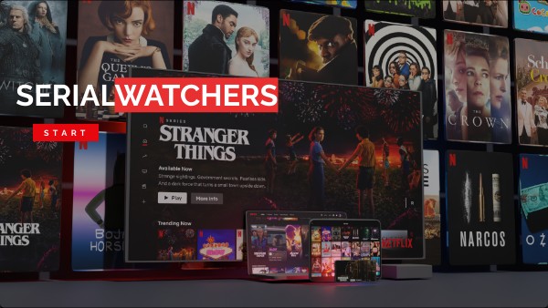 Serial Watchers