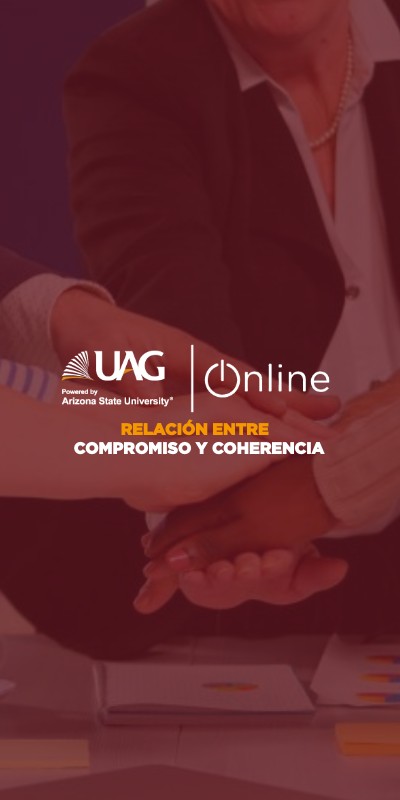 U2R3.Relación entre compromiso y coherencia: | Genially