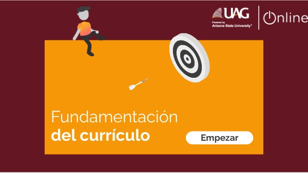 Fundamentación del currículo | Genially