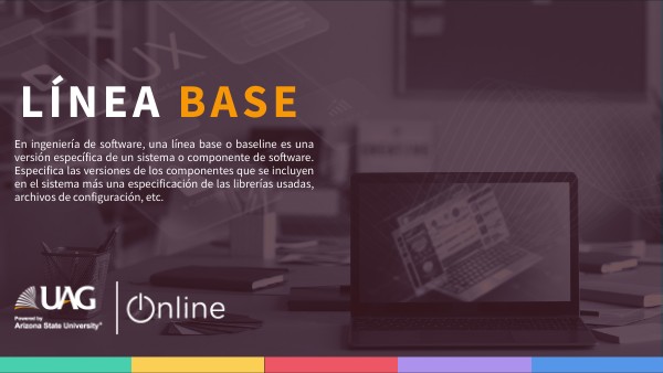 Línea base | Genially