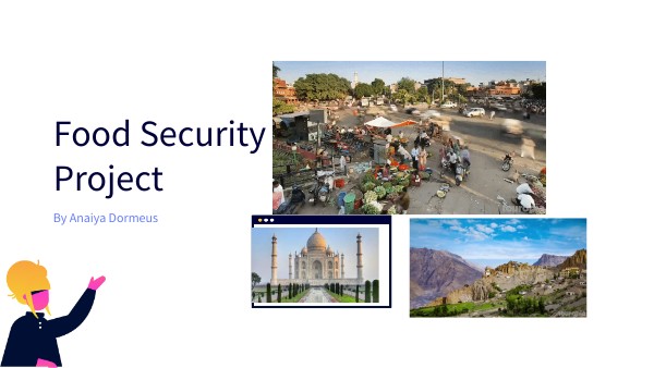 syep project | Genially