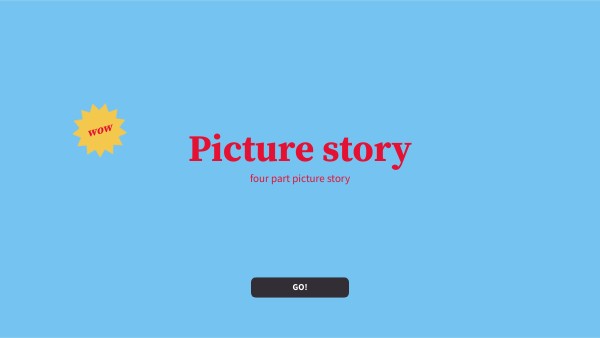 Picture story ESL SM3