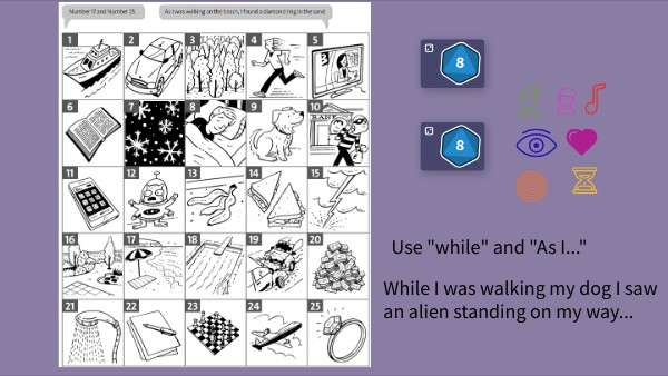Solutions pre-interm unit 2 | Genially