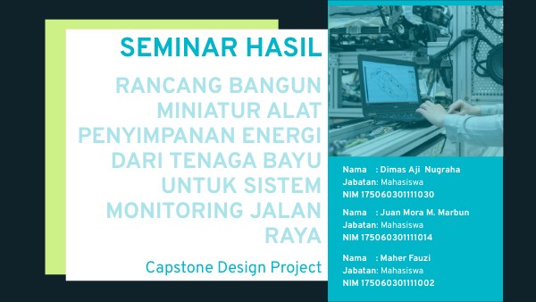 FLOW UNIVERSITY THESIS | Genially