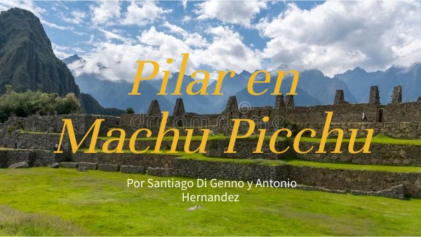 POSTAL HORIZONTAL | Genially