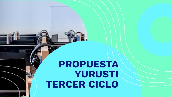 OFERTA YURUSTI | Genially