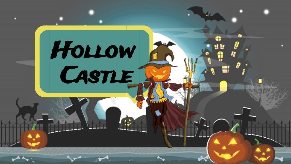 Hollow castle | Genially