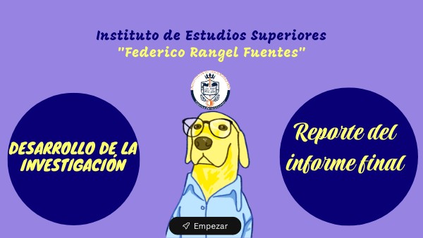 metodología de la investigación_CAPÍTULO 8 | Genially