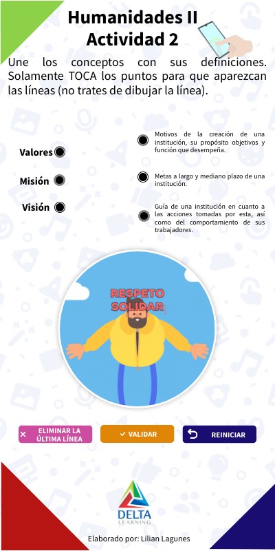 Hum_II-Actividad 2 | Genially