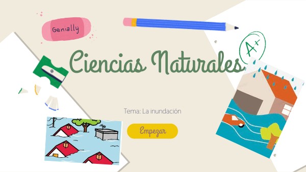 Trabajo Grupal Final | Genially