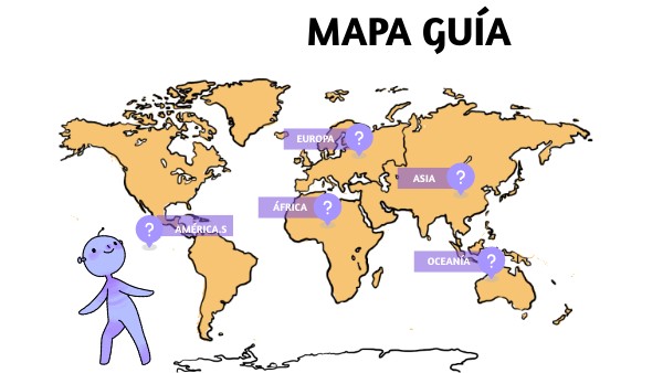 Oceanía | Genially