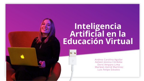 IA en AVA | Genially