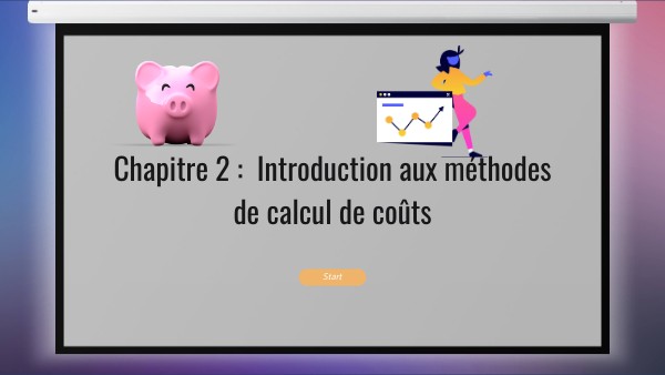 Copie - Chapitre 2 | Genially