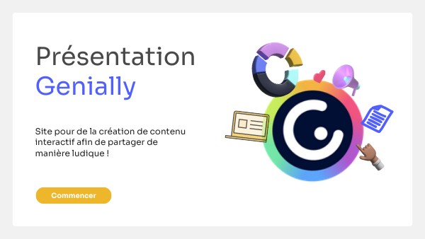 PROJECTS DIGITAL PRESENTATION