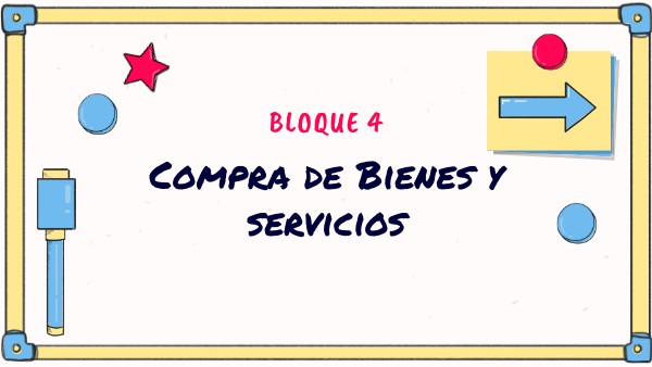 Compra_Bienes_Servicios | Genially