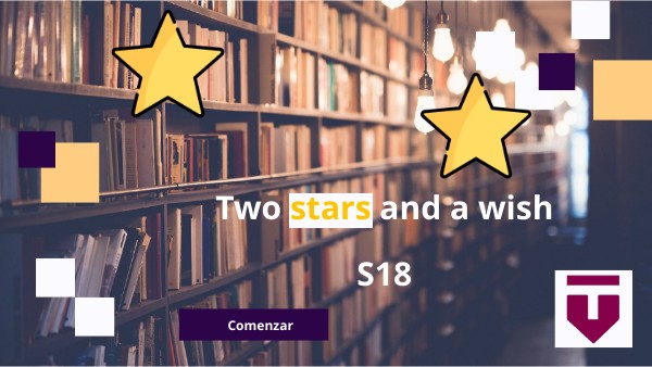 Semana 18 | Genially