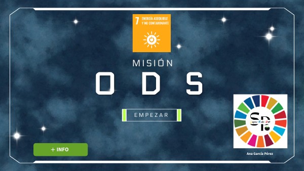 SKP ODS 7 | Genially