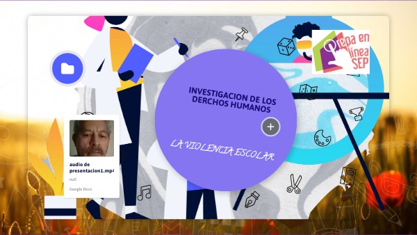 Presentación PI_S8 | Genially