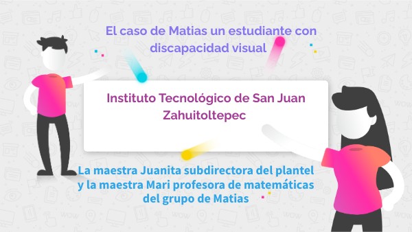 VIDEO-El caso de Matías