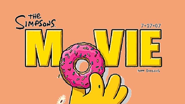 The simpsons | Genially