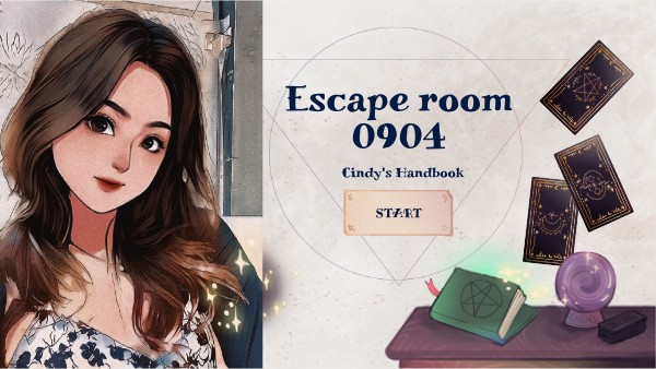 Quần Hồng's Gift | Genially