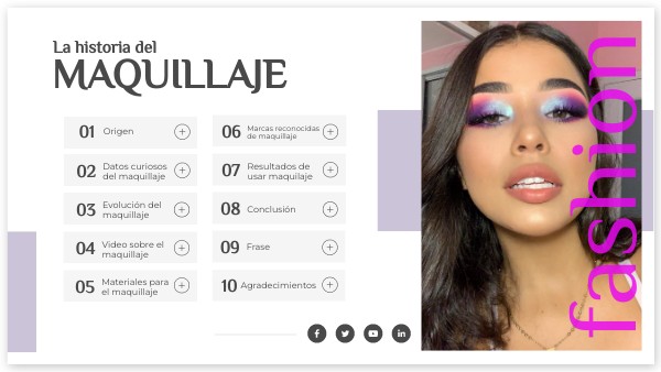 LISTA MODA | Genially