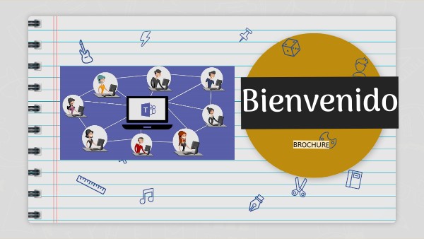 PRESENTACIÓN CUADERNO COLE | Genially