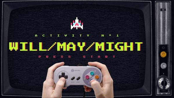 Activity Nº 1 | Genially