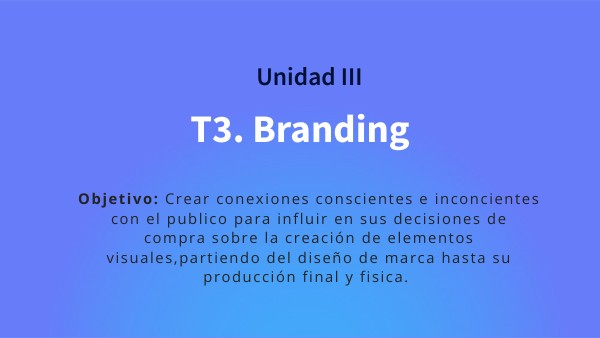 El Boceto | Genially