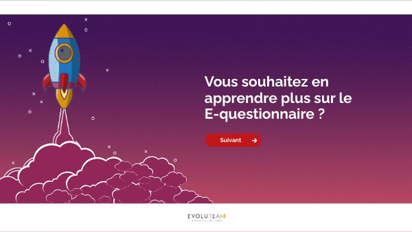 INFOGRAPHIE E questionnaire