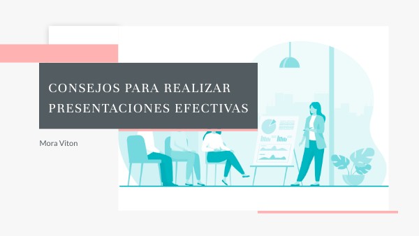 PRESENTACIÓN MODERN | Genially