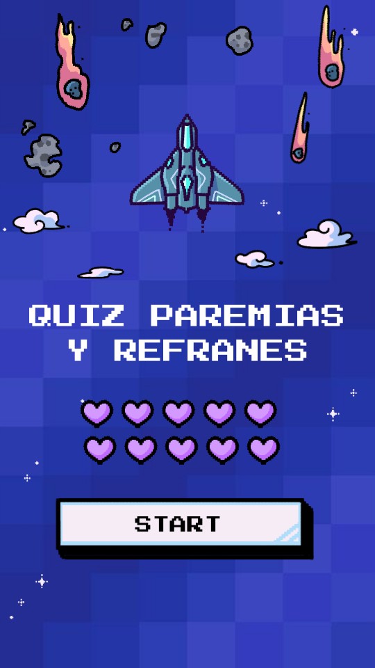 Quiz DE PAREMIAS Y REFRANES | Genially